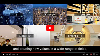 Discover how Hitachi Group aspires to improve people'slives and achieve ...